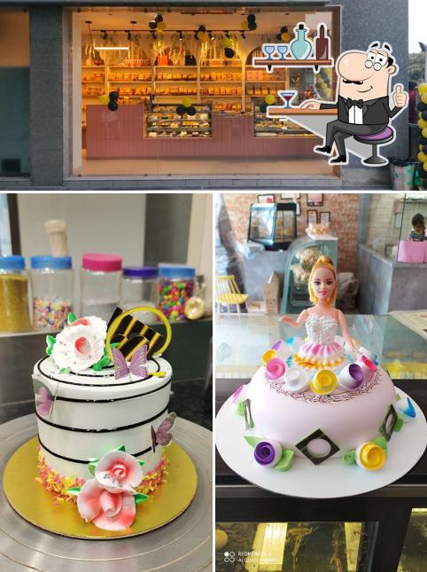 MR.BAKE, Surat - Restaurant reviews