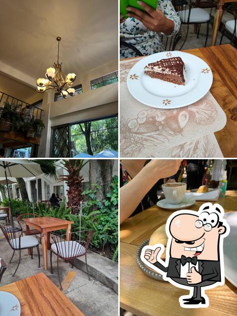 Maque Café, Ciudad López Mateos - Menú del restaurante, precios y reseñas