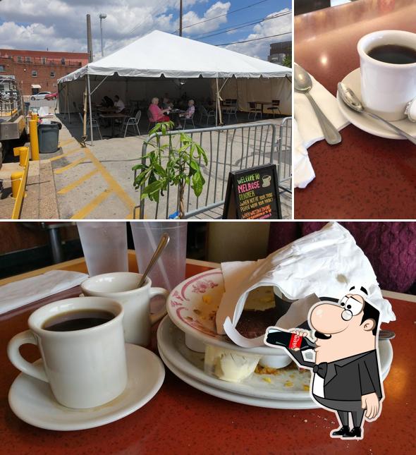 Melrose Diner in Philadelphia - Restaurant menu and reviews