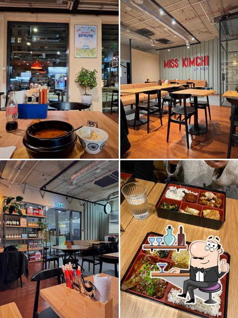 Miss Kimchi, Warsaw, Rondo - Restaurant menu, prices and reviews