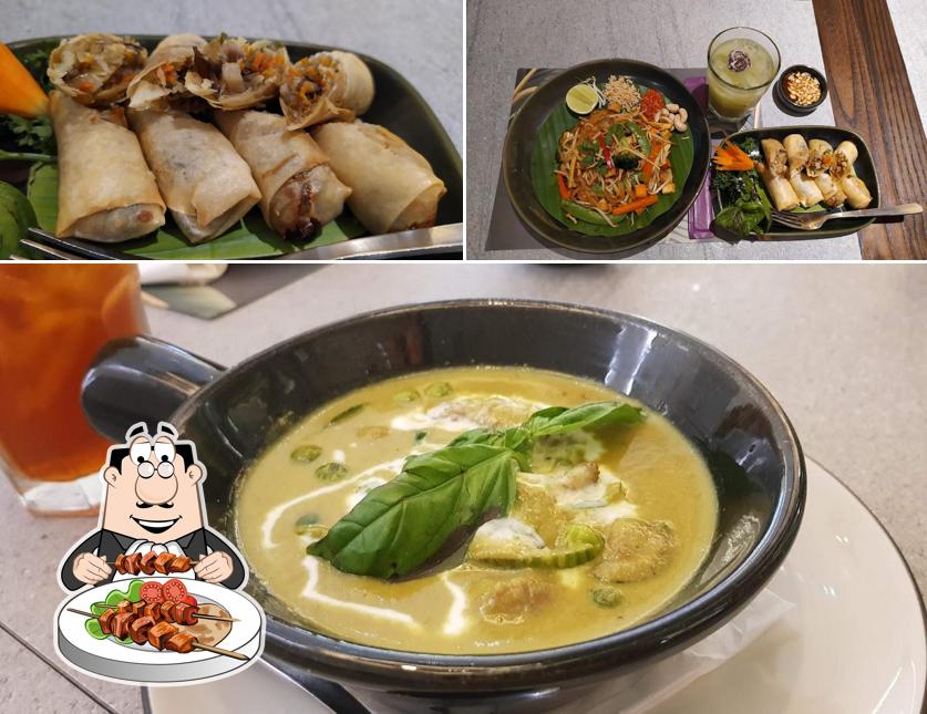 Nam Café 9, North Jakarta - Restaurant menu, prices and reviews