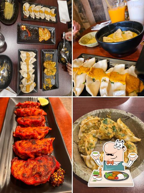Nepali Momo Kitchen, Philadelphia - Restaurant menu, prices and reviews