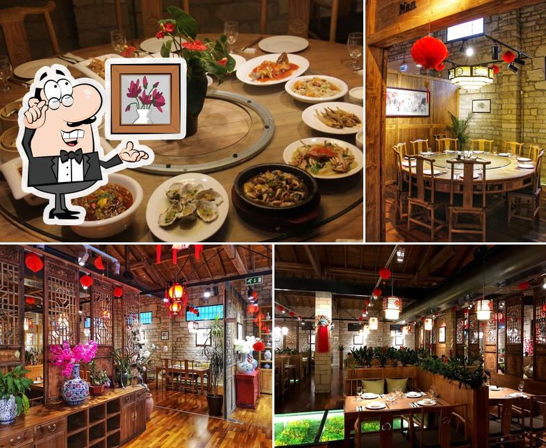 Old Port Chinese Restaurant, Limassol - Restaurant menu and reviews