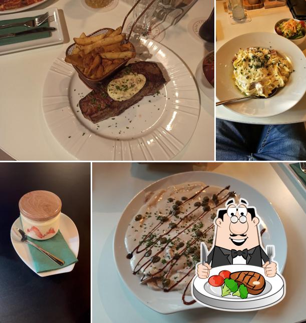 Restaurant Pavone, Alsdorf - Speisekarte, Preise und Bewertungen