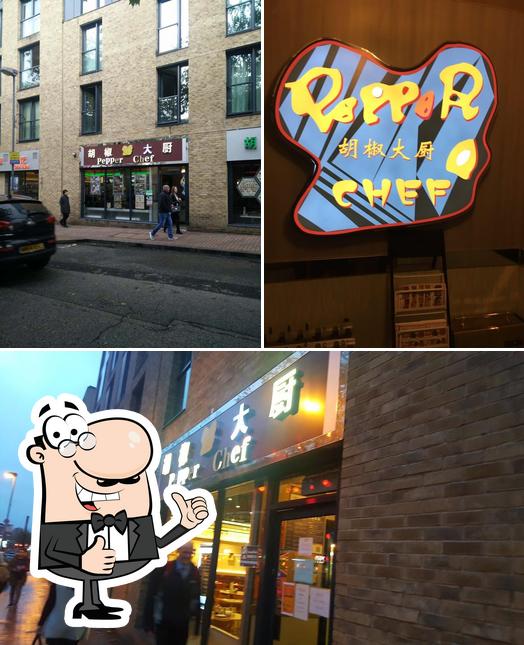 Pepper Chef, 1B Hurst St in Birmingham - Restaurant reviews