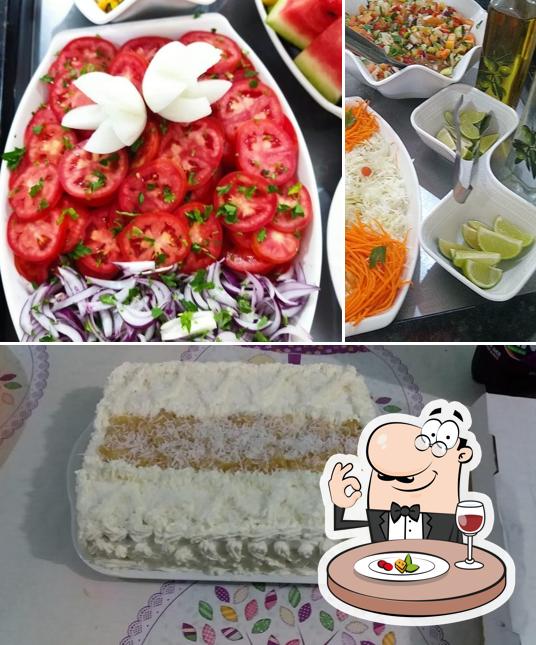 Restaurante Anne Frank, Curitiba - Restaurant menu and reviews