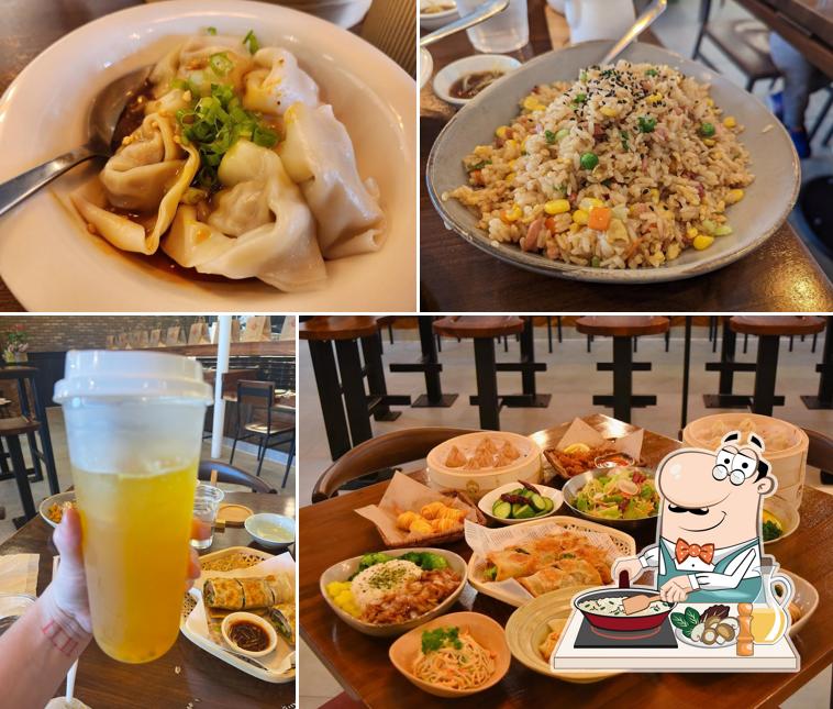 Seven Grams, Tustin - Restaurant menu, prices and reviews