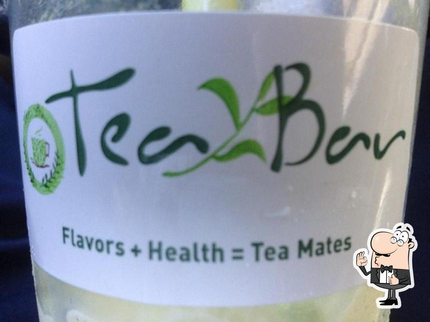Tea Bar, 7697 White Ln in Bakersfield - Restaurant menu and reviews