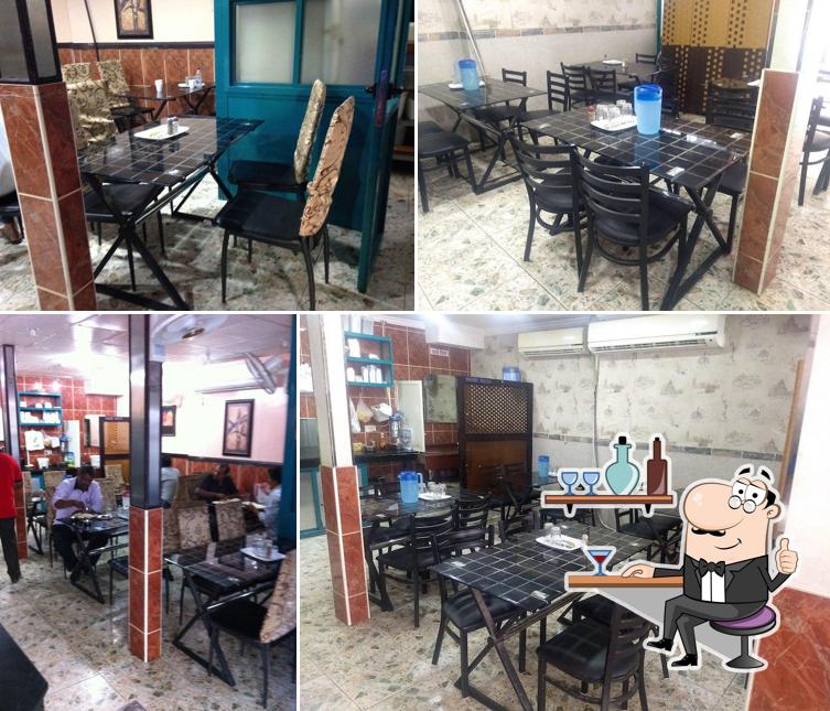 Thathaas Thattukada, Sharjah - Restaurant menu, prices and reviews
