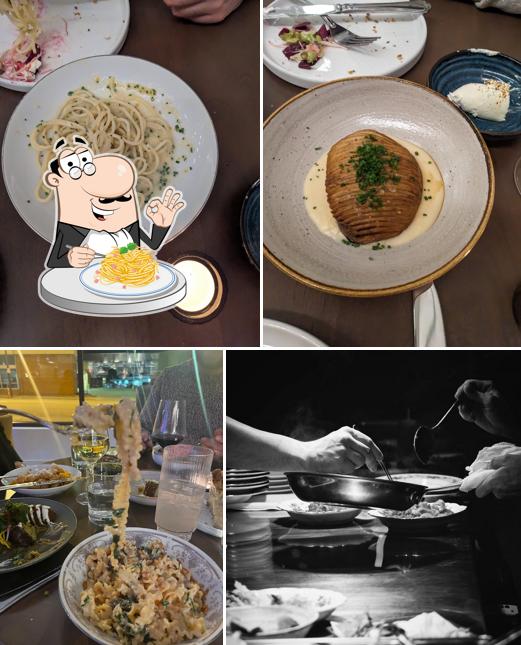 The Aperture, Cincinnati - Restaurant menu, prices and reviews