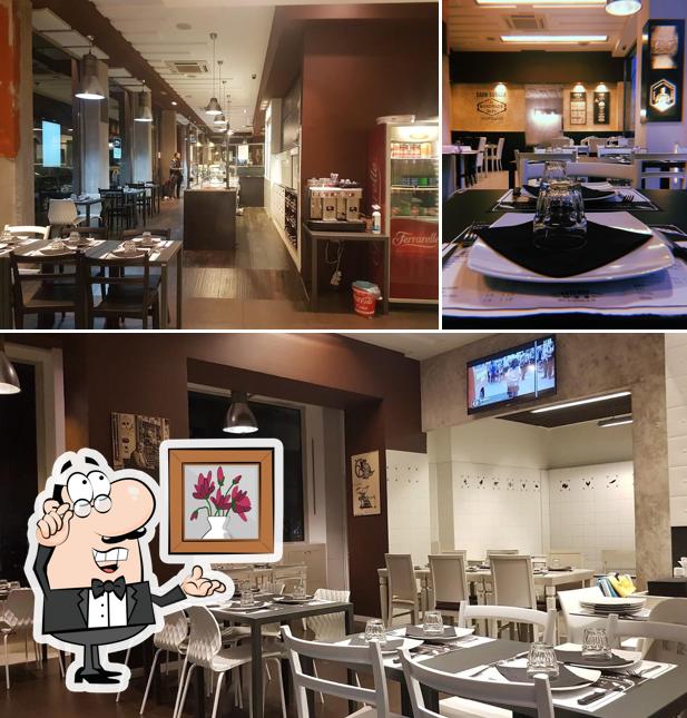 The Butcher House restaurant, Rome, Via Giacomo Bove - Restaurant reviews