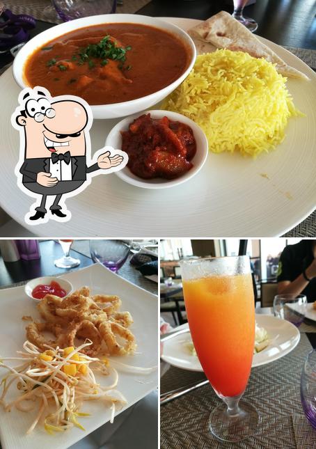 Torch Club NYUAD, Abu Dabi - Opiniones del restaurante