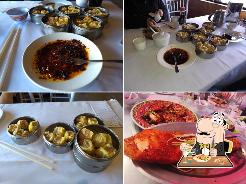 Saigon Maxim Restaurant, Philadelphia - Restaurant menu, prices and reviews
