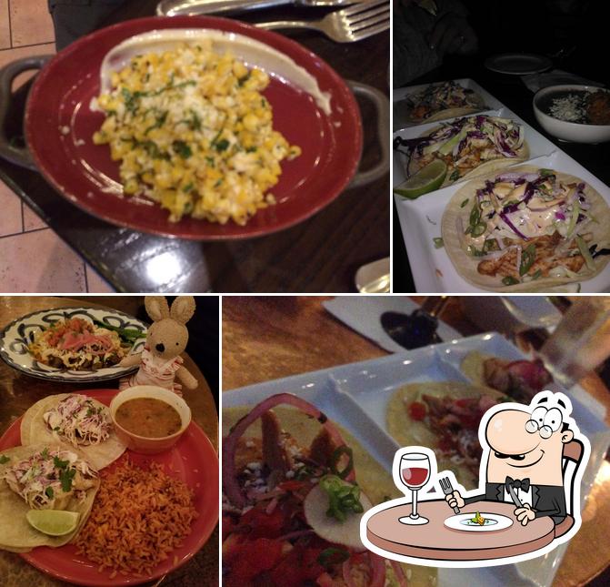 Solario Cantina, Nashville - Restaurant menu, prices and reviews