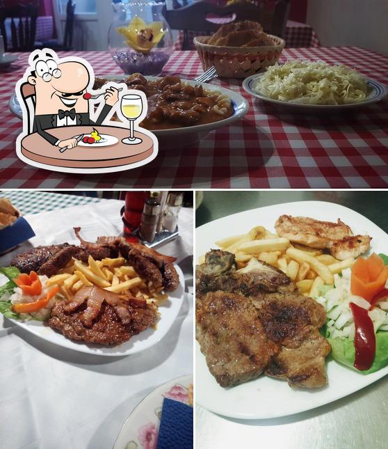 Srem restaurant, Backa Palanka, Vojvode Živojina Mišića 208 ...