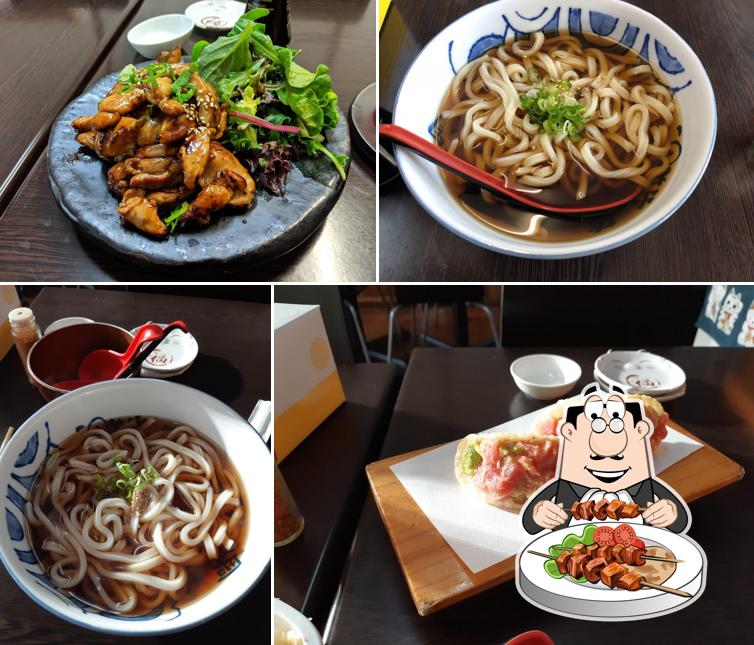 Rose Bay Sushi Bar, Rose Bay - Restaurant menu, prices and reviews