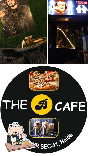 The B Cafe, Noida - Restaurant menu, prices and reviews