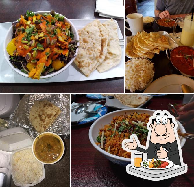 The Mango Tree in Spokane - Restaurant menu and reviews