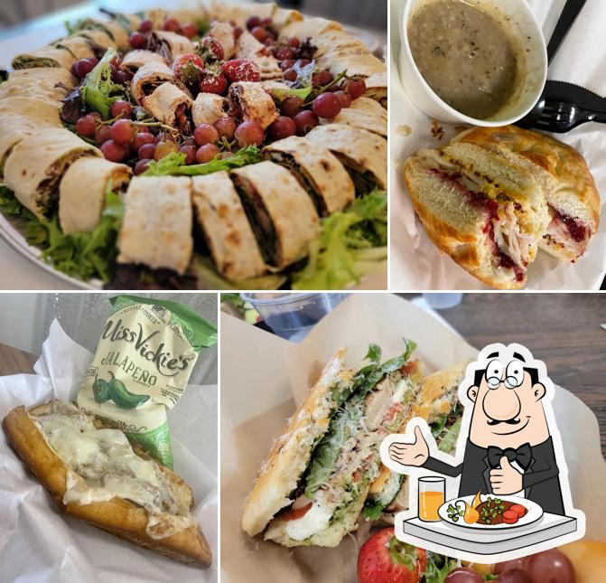 The Twisted Fig, Caldwell - Restaurant menu, prices and reviews