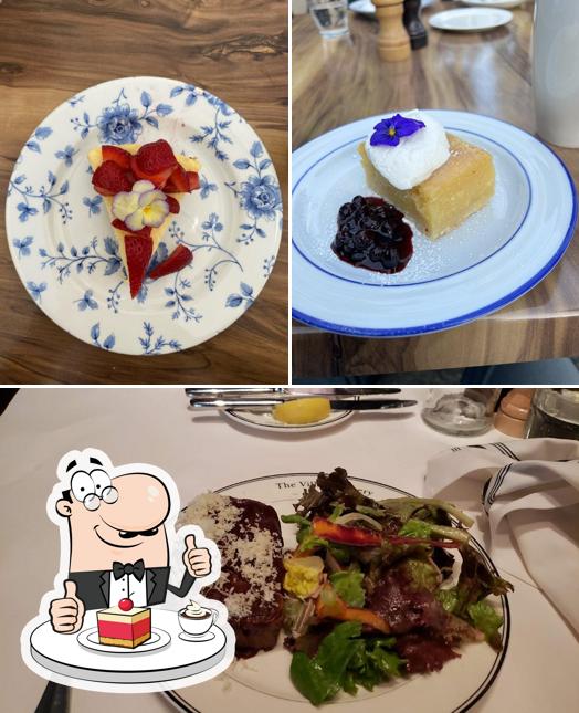 The Village Bakery, 3052 Woodside Rd in Woodside - Restaurant reviews
