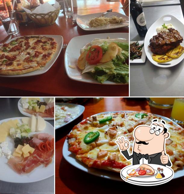 Los 7 mejores restaurantes en Chipilo de Francisco Javier Mina ...