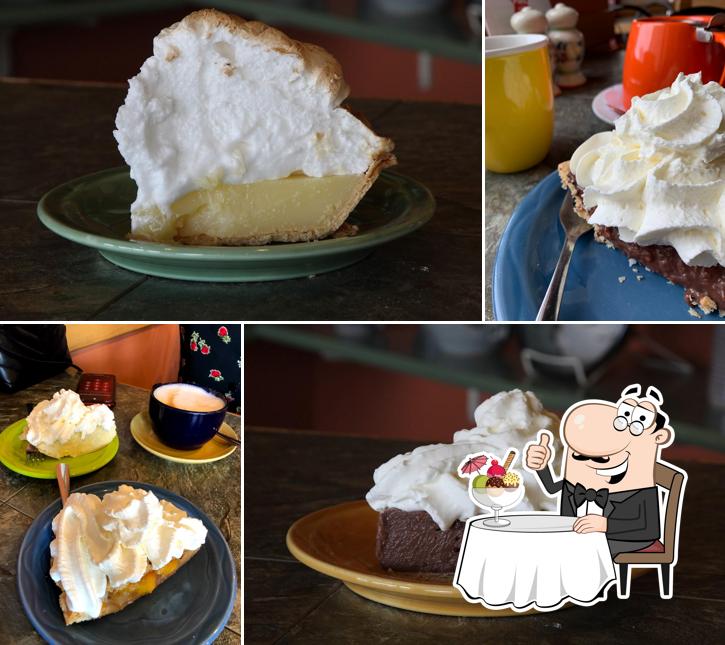 Top 3 restaurants with bumbleberry Pie in Calgary, september 2025 ...