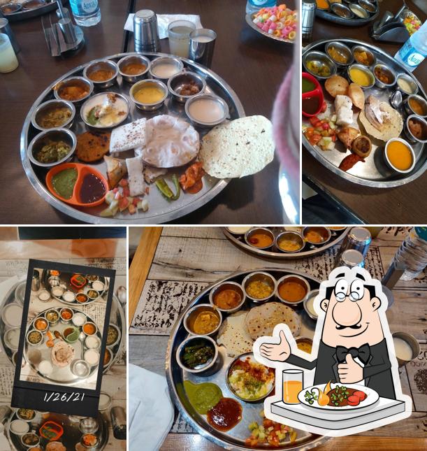 Toral Dinning Hall, Vapi - Restaurant menu, prices and reviews