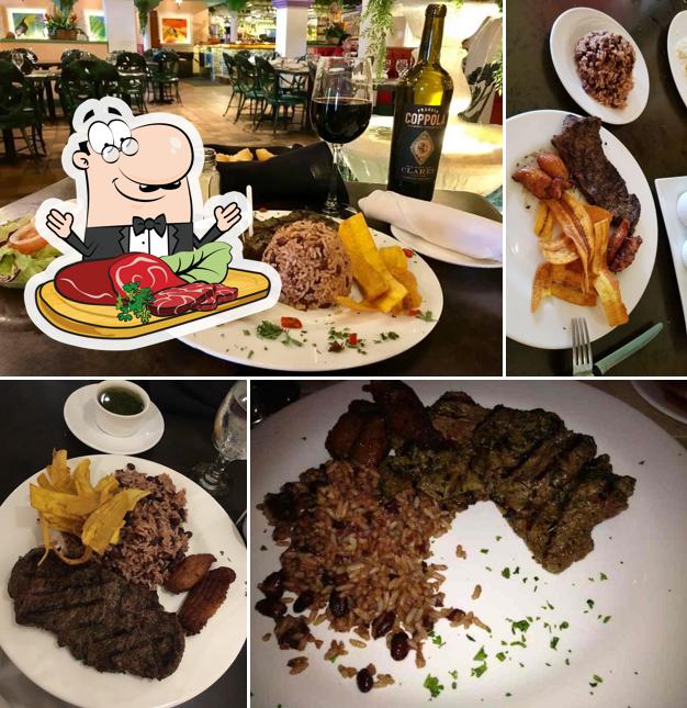 El Novillo Restaurant, Miami Lakes - Restaurant menu, prices and reviews