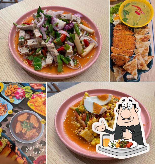 Best restaurants in Central Si Racha Mall - Restaurant Guru