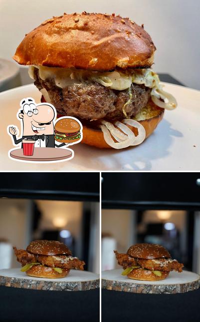 Aloette Go, 171 E Liberty St Unit 127A in Toronto - Restaurant menu and ...