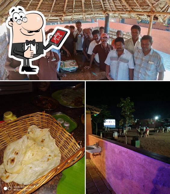 Arunai Garden Restaurant, Karumathampatti - Restaurant menu, prices and ...