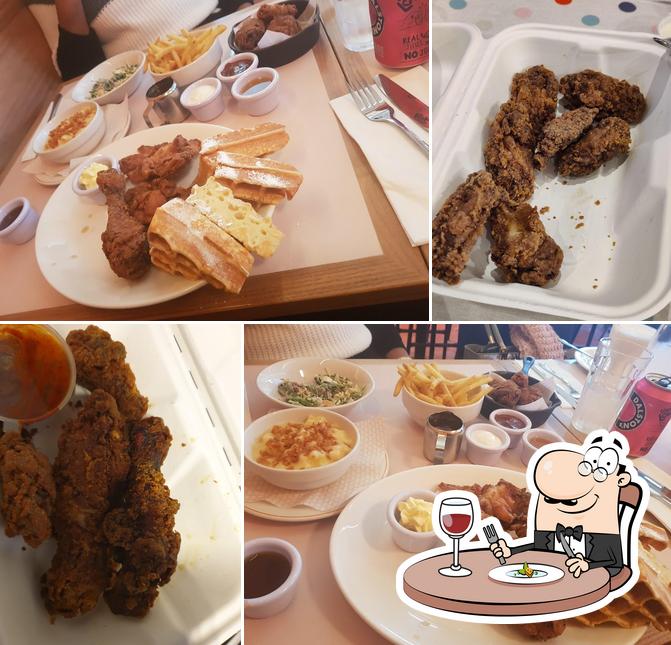 BIRD Restaurants in London - Restaurant reviews