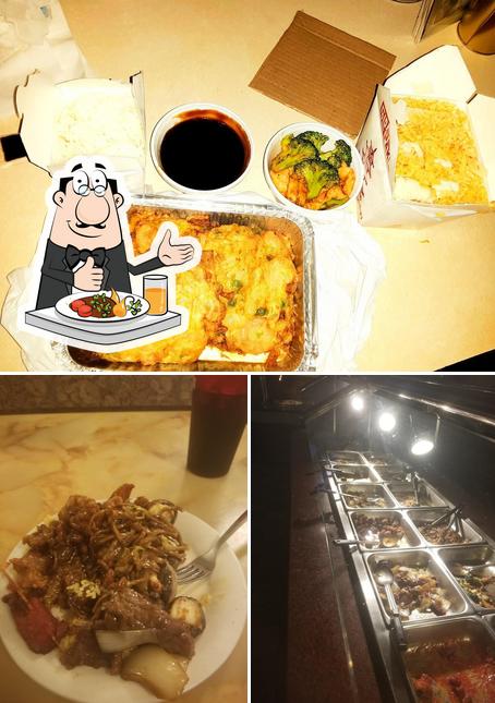 Bamboo in Dumas - Restaurant reviews