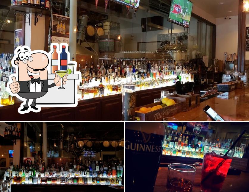 Copper Bull, Cave Creek - Restaurant menu, prices and reviews
