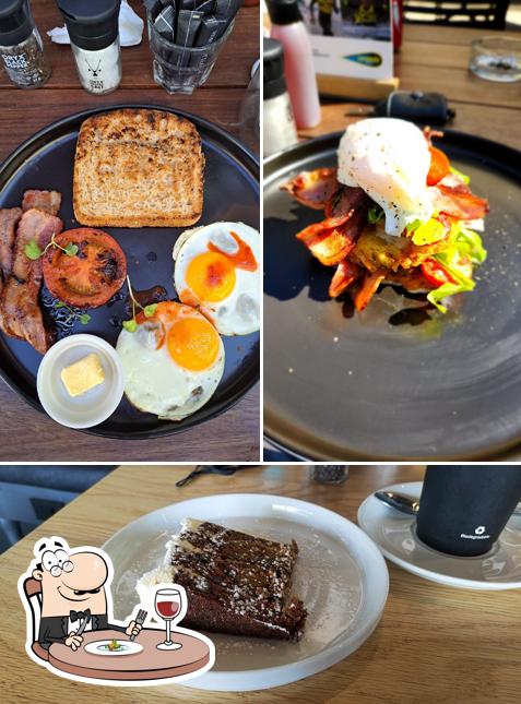 Bootlegger Frater Square, Paarl - Restaurant menu, prices and reviews