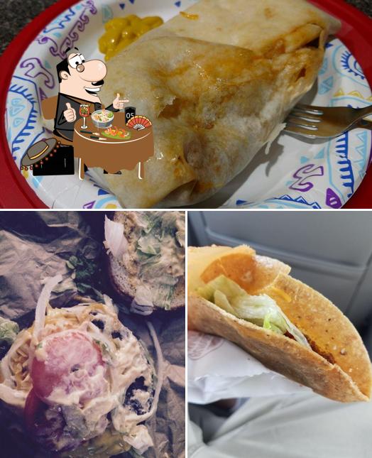 Burger King, 305 Sunrise Blvd in DeBary - Restaurant menu and reviews
