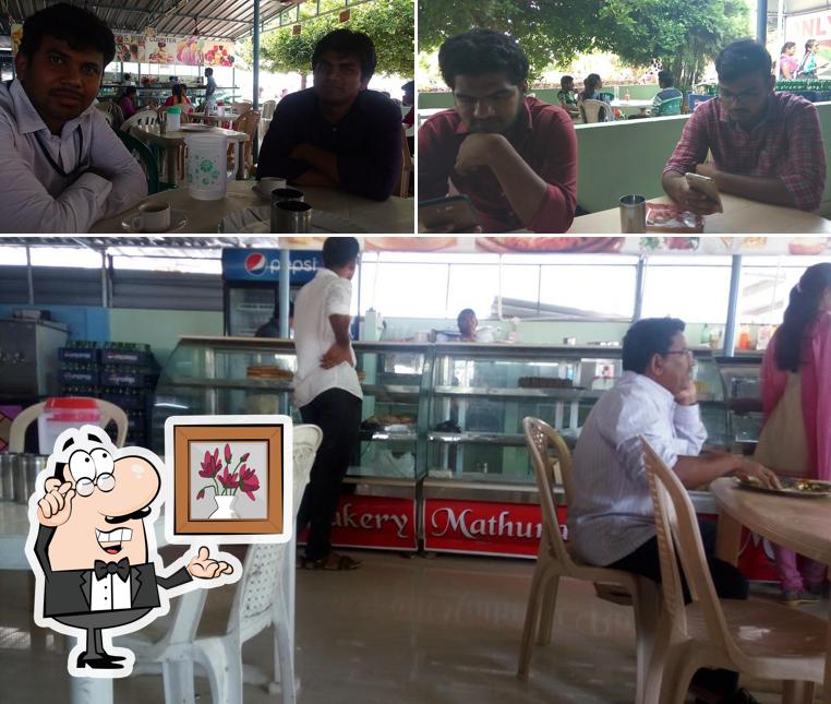 MITS New Canteen, Angallu - Restaurant menu, prices and reviews