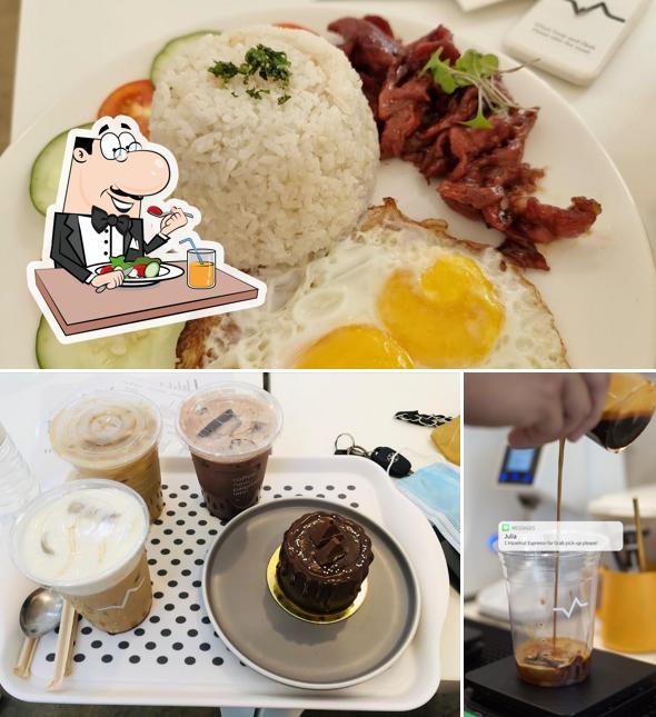 Palpitate Antipolo, Antipolo - Restaurant menu, prices and reviews