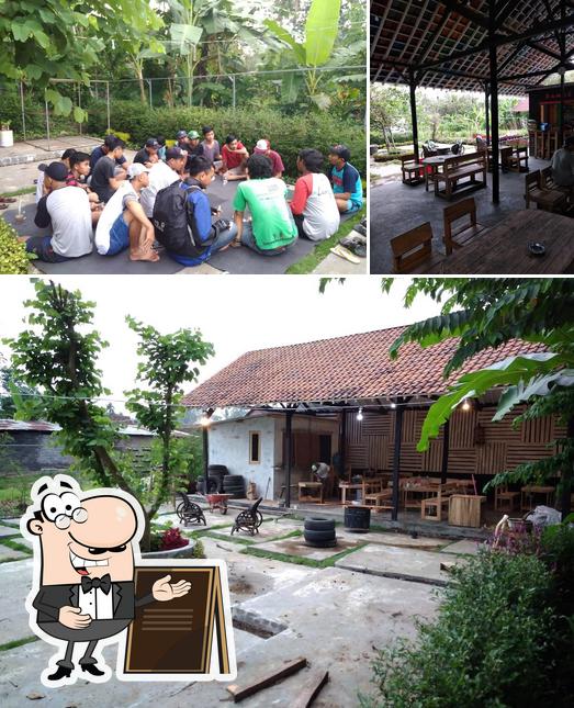 Rumah Senduro, Senduro - Menú del restaurante, precios y reseñas