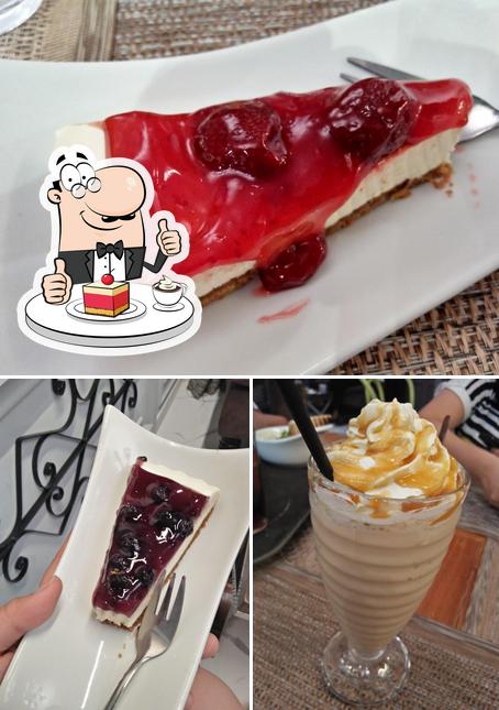 Charitos Cafe, Tacloban City - Restaurant reviews