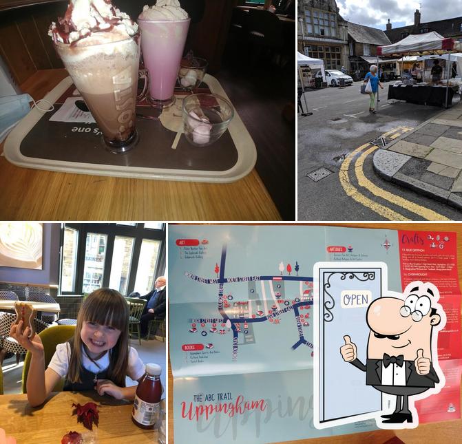 Top 5 restaurants in Uppingham, september 2025 - Restaurant Guru