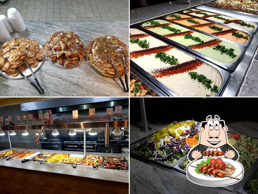Top 2 restaurants with baked lamb in Humble, september 2025 ...