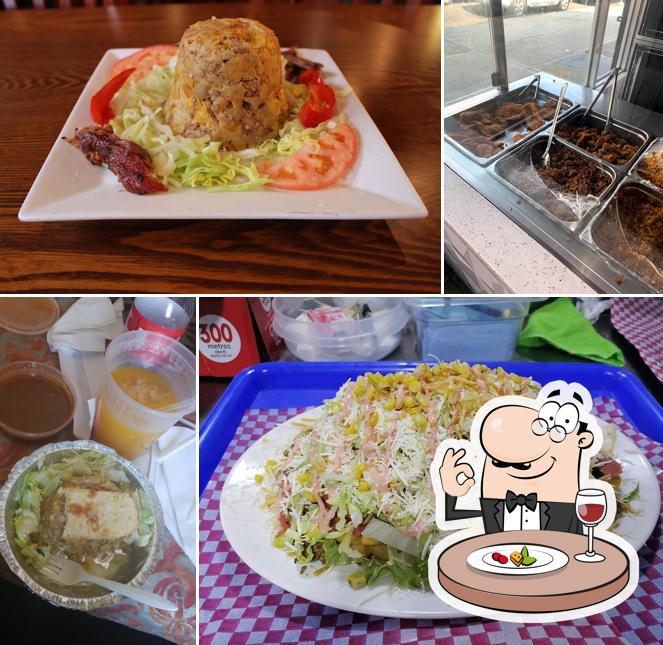 El Castillo del Pollo, 128-08 111th Ave in New York City - Restaurant ...