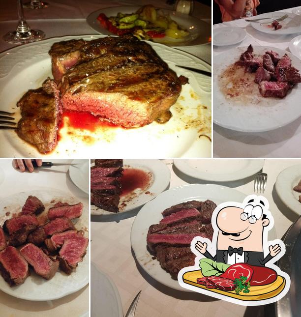 El Novillo Precoz, Córdoba - Menú del restaurante, precios y reseñas