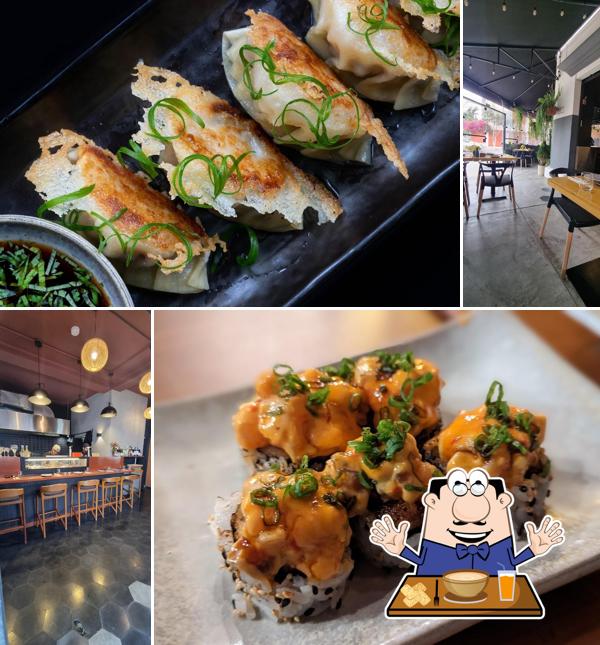 FAN, Miraflores - Menú del restaurante, precios y reseñas