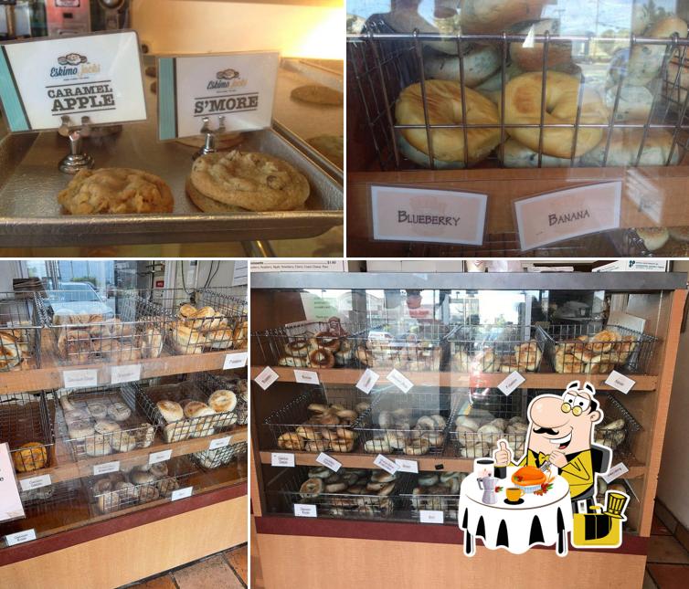 Bagel Factory, Southfield - Restaurant menu, prices and reviews