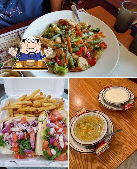 Folcroft Diner, Folcroft - Restaurant menu, prices and reviews
