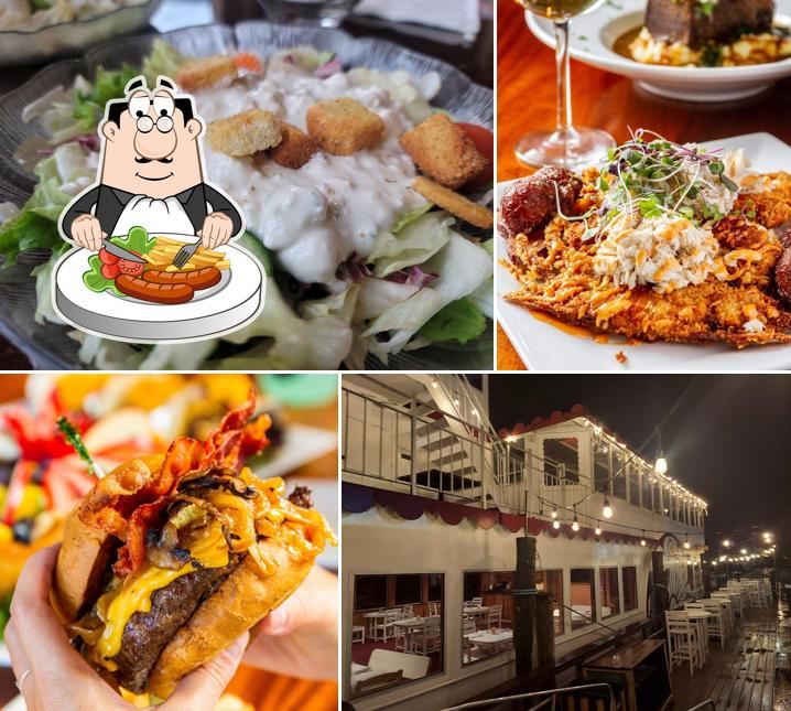 Harbor Crab Co in Patchogue - Restaurant menu and reviews
