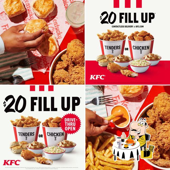 KFC restaurants in Coral Springs, summer 2024 - Restaurant Guru