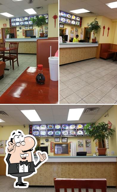 Little Panda, Lubbock - Restaurant menu, prices and reviews